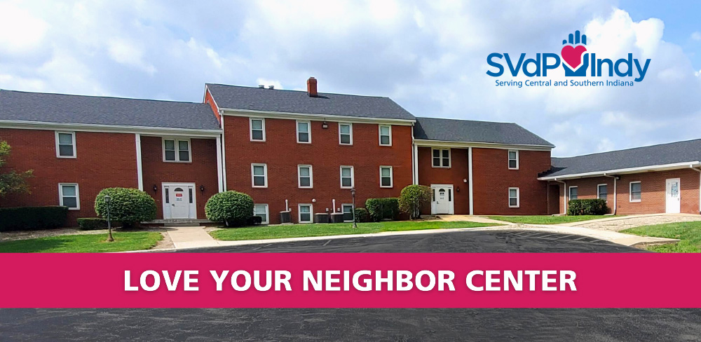 LYN Center: Planning for 2022 Opening – SVdP Indy