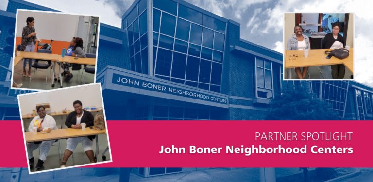 Partner Spotlight: John Boner Neighborhood Centers – SVdP Indy