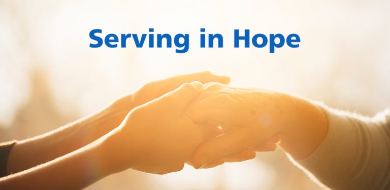 Serving in Hope – SVdP Indy