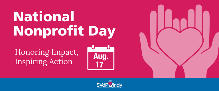 Celebrating National Nonprofit Day: Join Us in Making a Difference ...