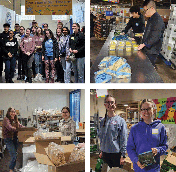 Volunteer – SVdP Indy