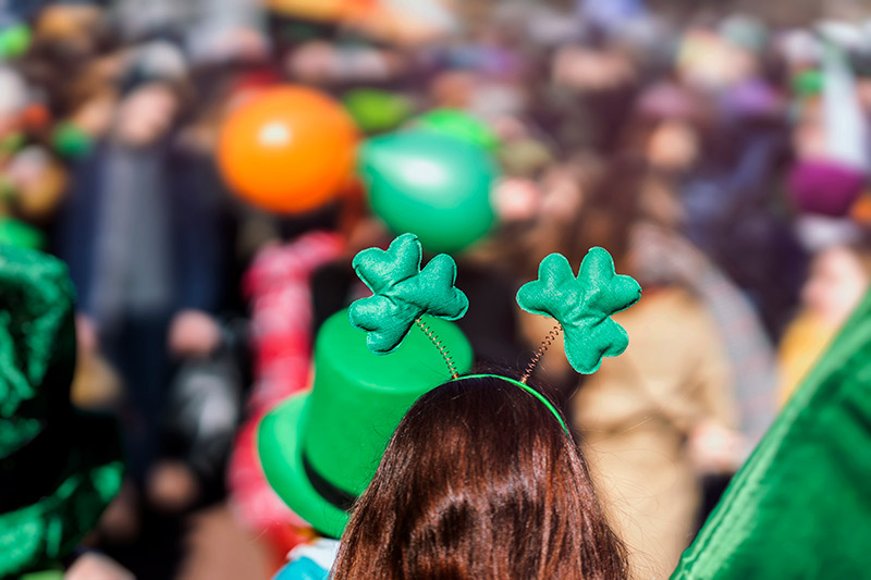 SVdP Indy’s Irish Hooley – SVdP Indy